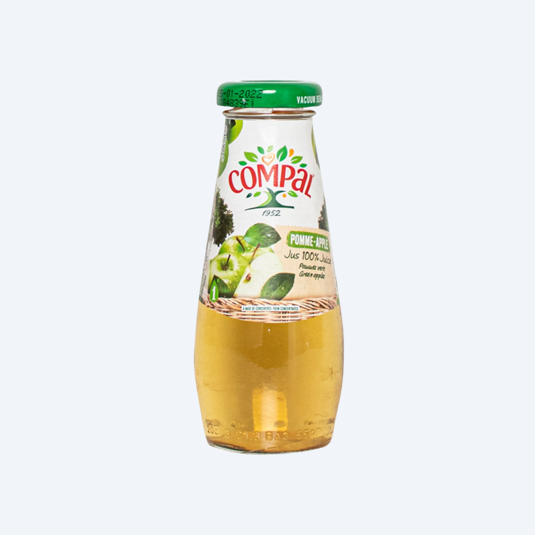 Compal Maçã 200ml – Boucherie Costela