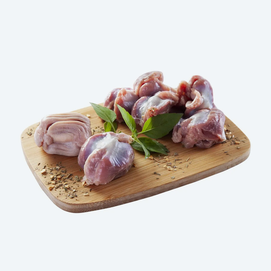 Gésier de poulet – Boucherie Costela