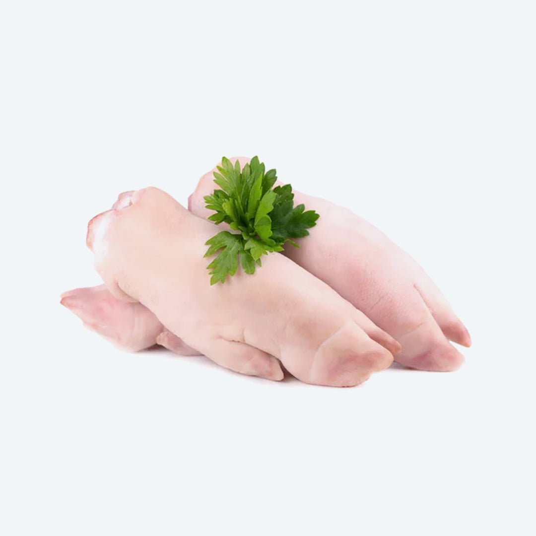 Pé de Porco – Boucherie Costela