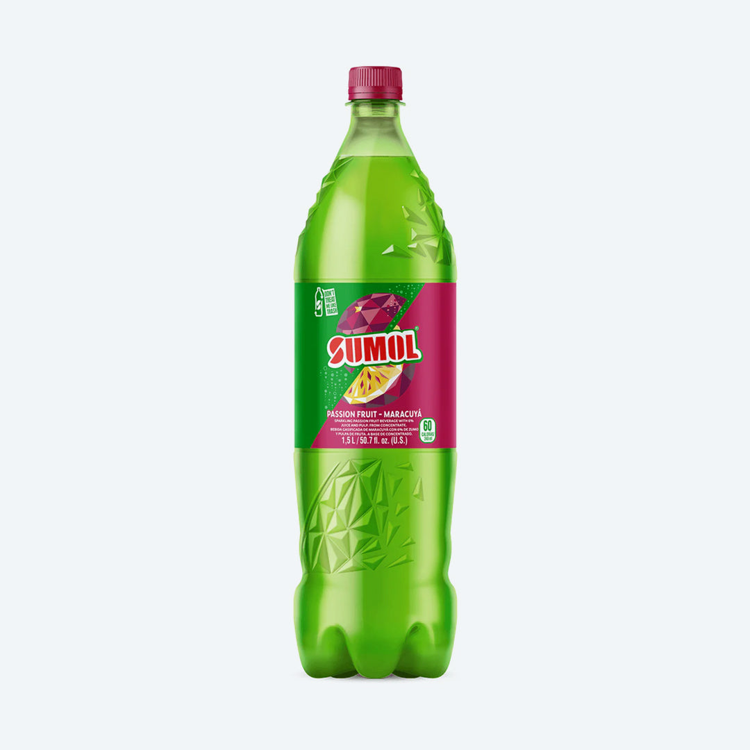 Sumol Maracujá 1,5L – Boucherie Costela