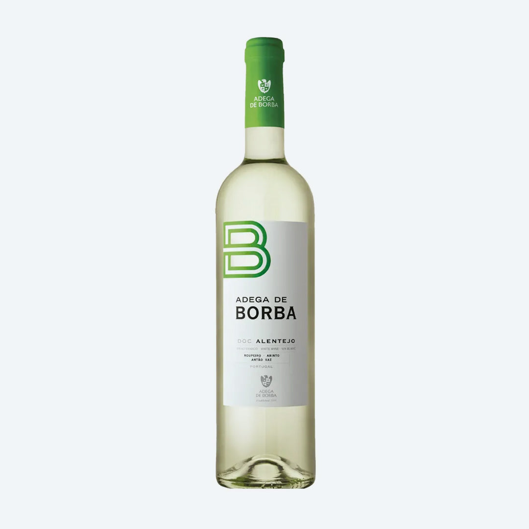 Vinho Branco de Borba – Boucherie Costela